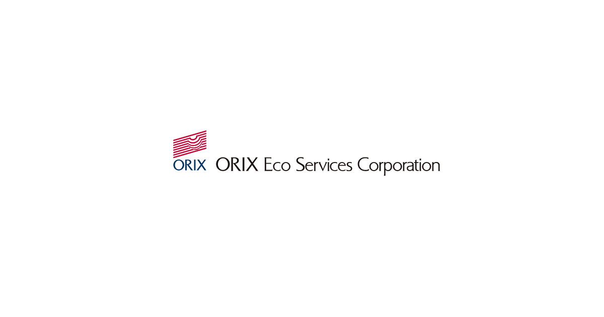 ORIX Eco Services Corporation