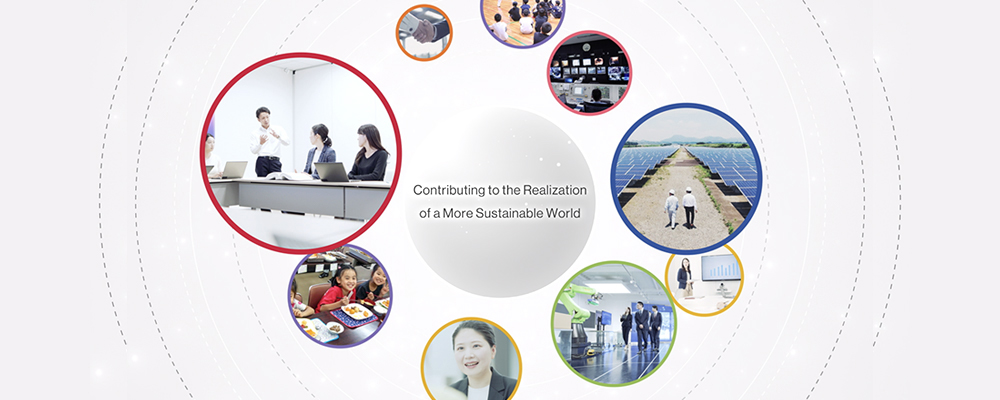 About ORIX│ORIX Group