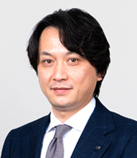 Tomohiko Ishihara | ORIX Group