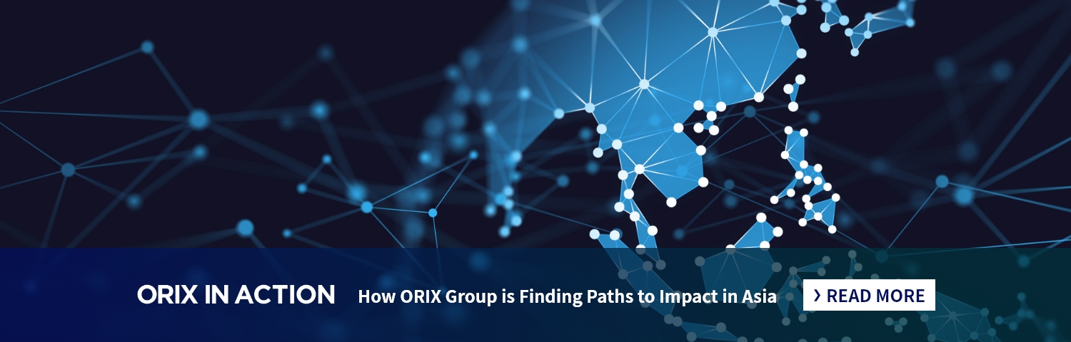ORIX GROUP
